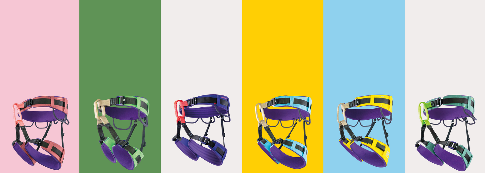 BEAL I Ropes & Gear for Climbing, Height Work, and Vertical Exploration